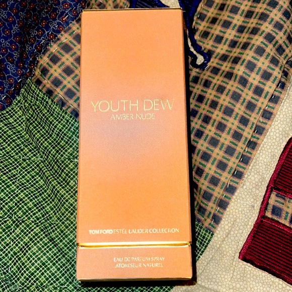 Tom Ford | Other | Tom Ford Amber Nude 25 Fl Oz Este Lauder Collection | Poshmark